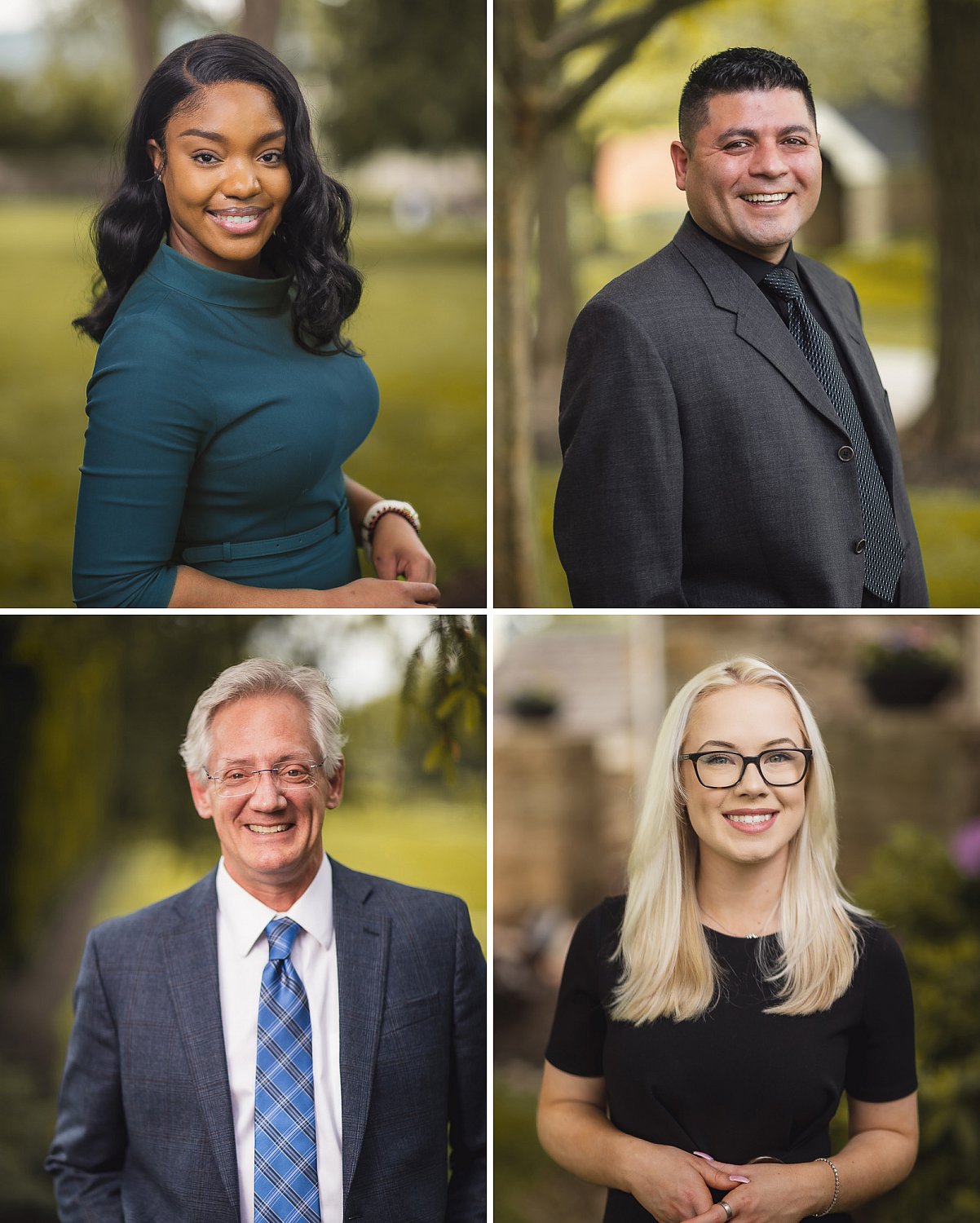 Headshot Day in Bowie - November 12th - Headshot Days - Petruzzo ...